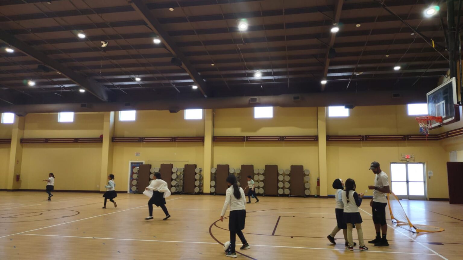 Programs – Houston Peace Academy