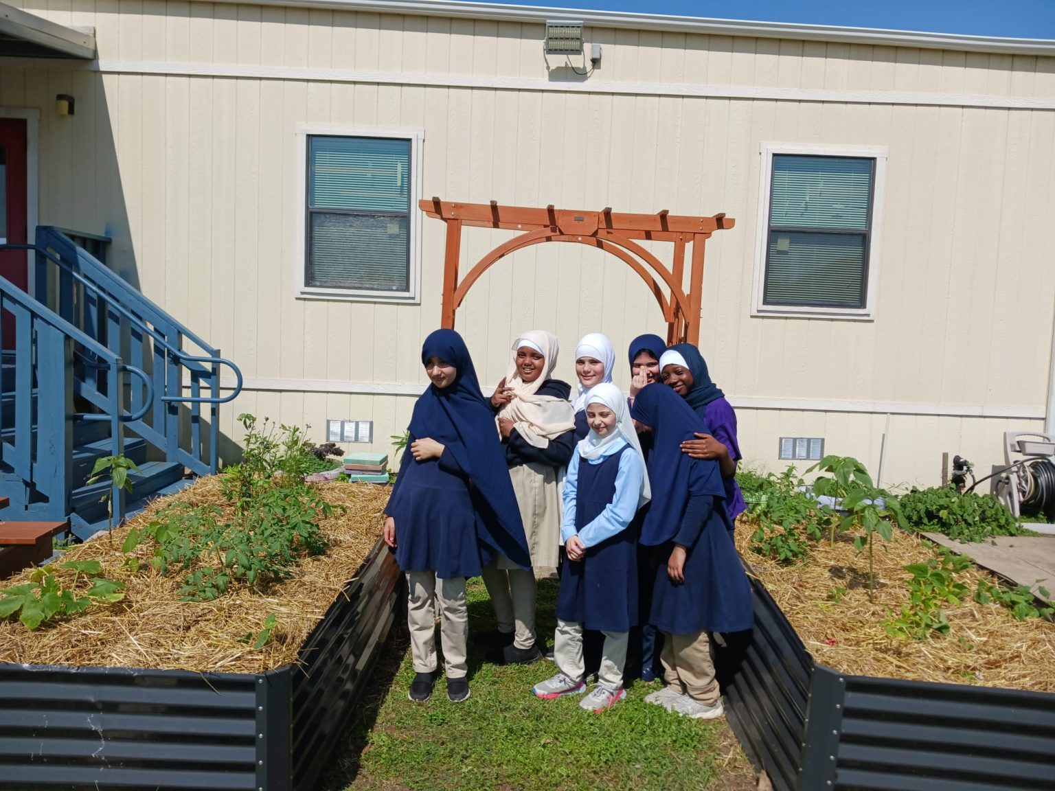 Academics – Houston Peace Academy